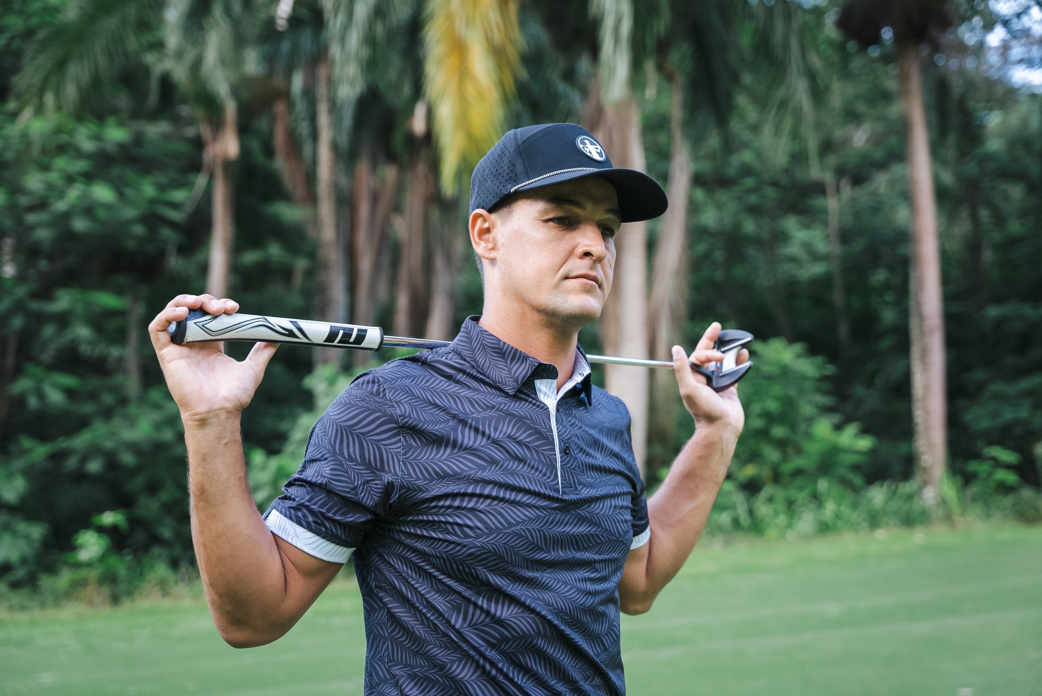 BAD Golf Collection – BAD Golf Hawaii